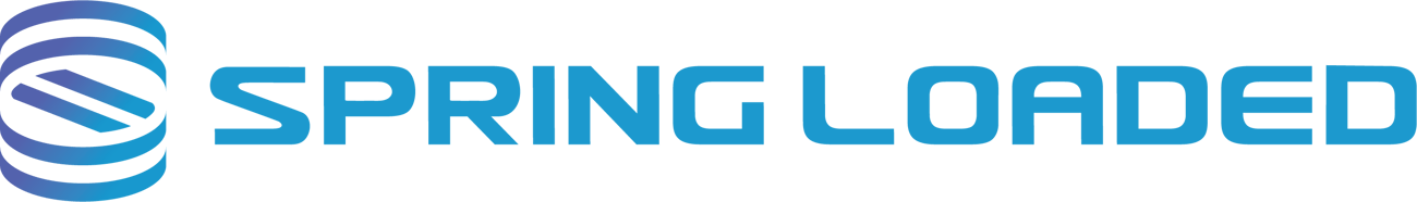 Spring Loaded - Sign Up