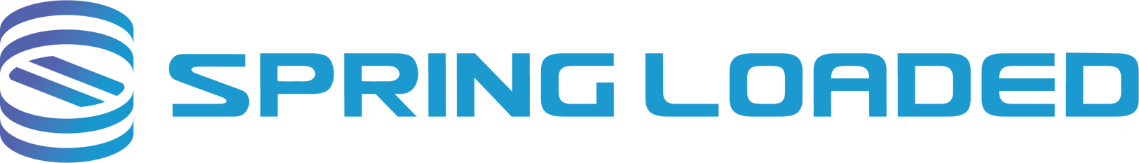 Spring Loaded - Sign Up