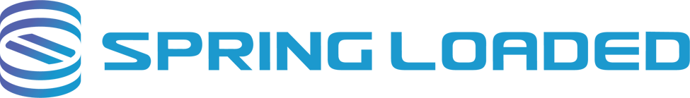 Spring Loaded - Sign Up